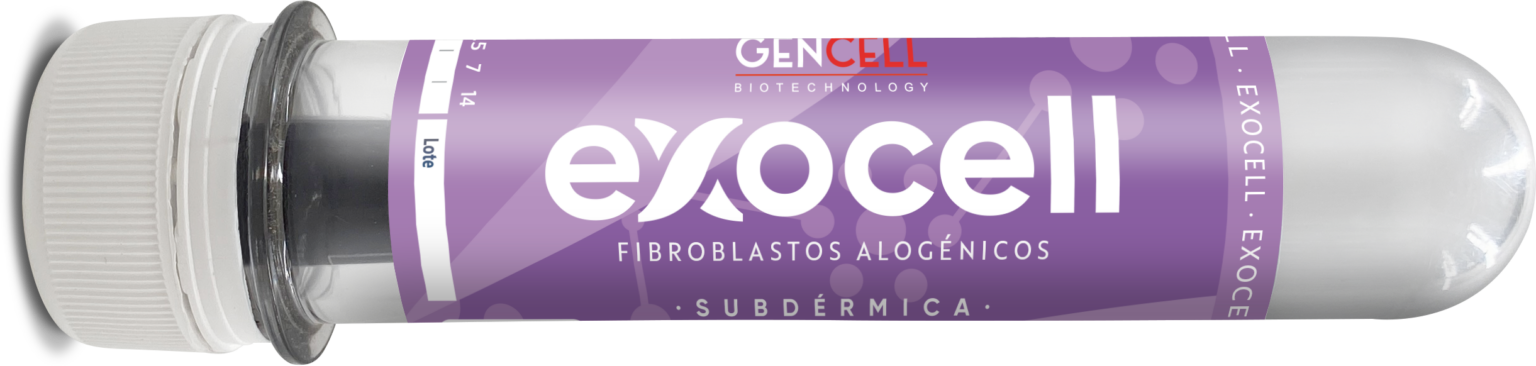 ExoCell - Gencell USA - Biotechnology
